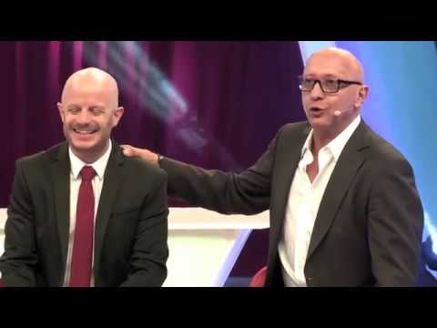 FACUNDO ESTARÁ EN EL NUEVO PROGRAMA DE TV AZTECA - YouTube