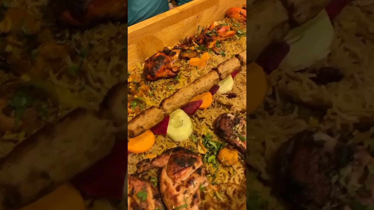 Lavish Exclusive Mandi | #lavishmandi#chikenlegpiece #biryani#mandi# ...
