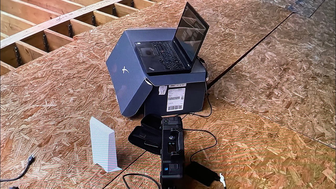 Starlink Install Part 2. What you need to know and what you need to ...