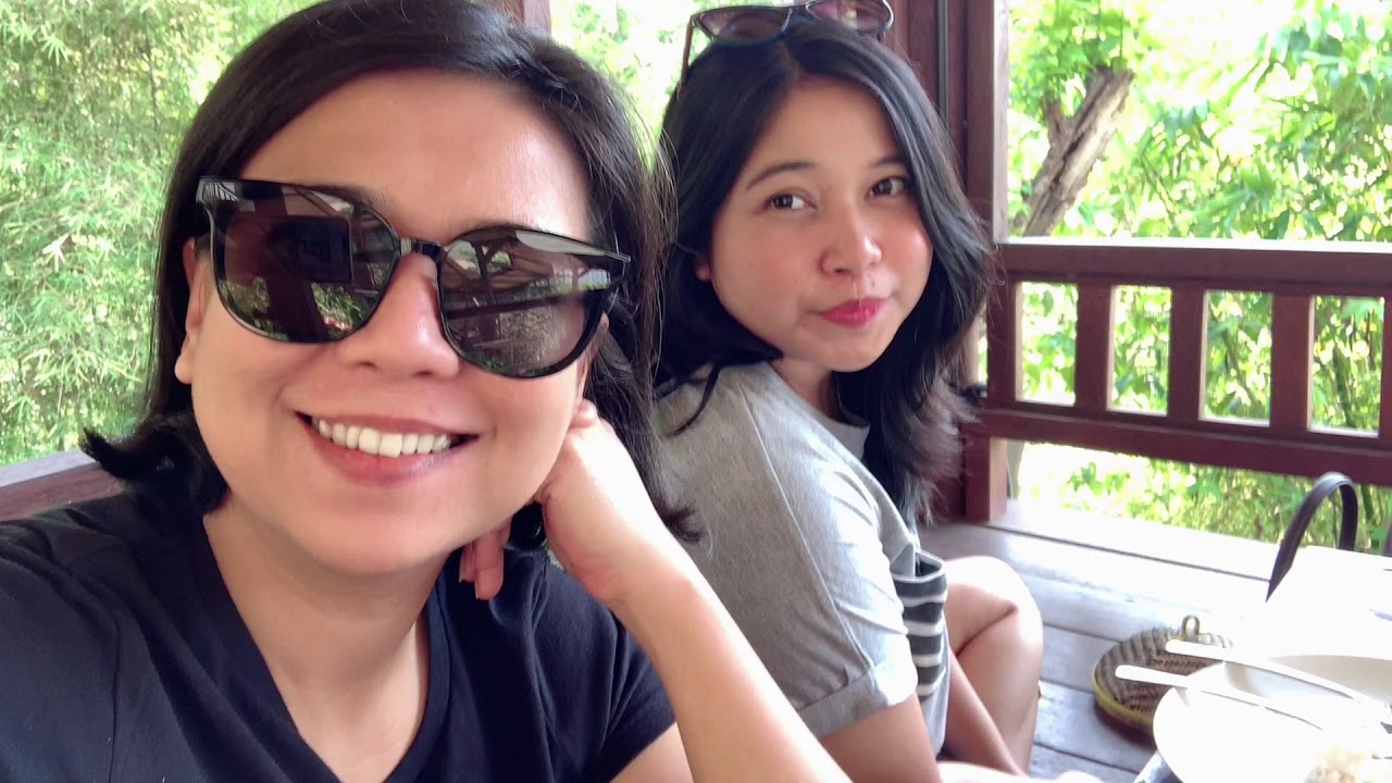 HUT Papi ke-68 Taman Safari - YouTube