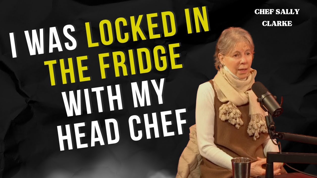 Chef Sally Clarke - The Secrets To Having A Great Restaurant For 40 ...
