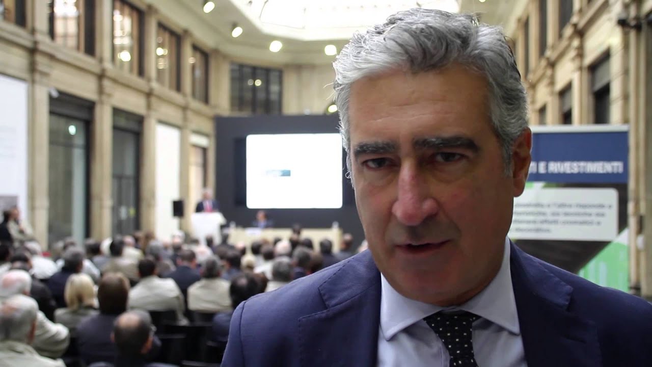 Geometri in Expo - Reinventare l'esistente - Marco Dettori - YouTube