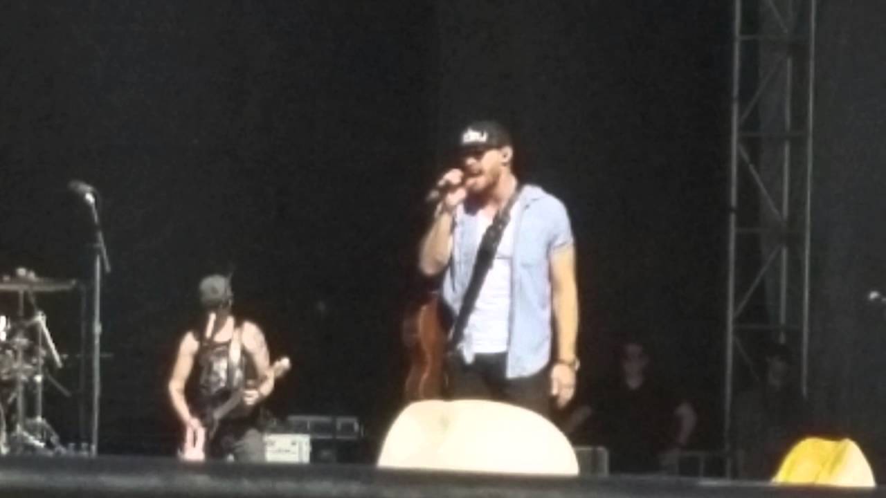 Chase Rice Ride - YouTube