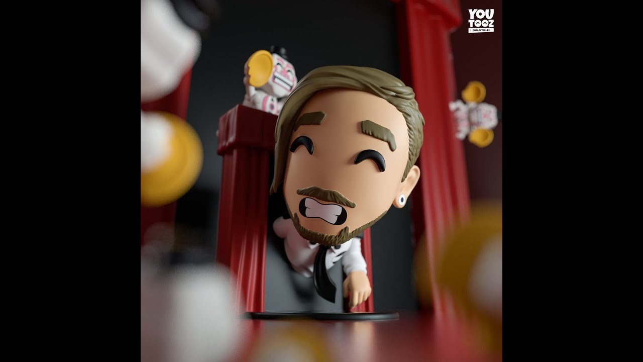 THE 8-BITRYAN YOUTOOZ IS HERE!!!!!! - YouTube