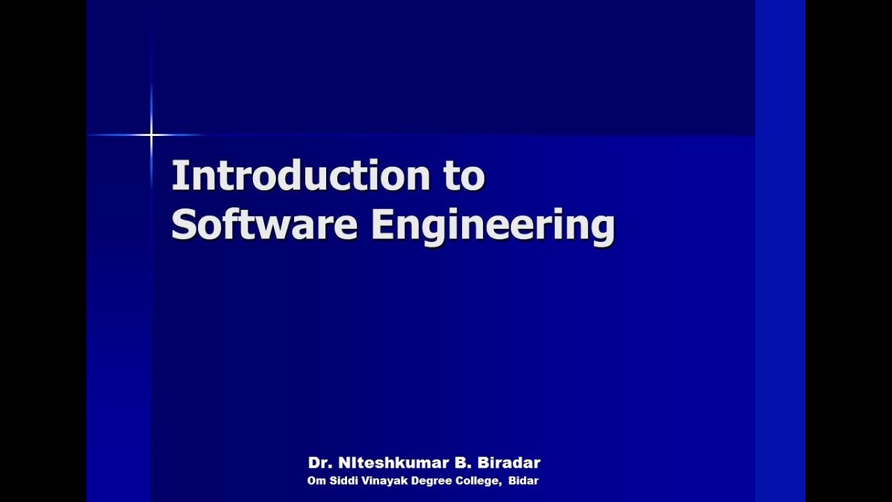 Introduction To Software Engineering And Process Models What Is introduction-to-software-engineering-and-process-models-what-is