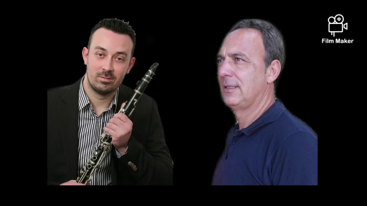 ΑΚΟΥΣ Τ' ΑΗΔΟΝΙ ~ ΜΙΧΑΛΗΣ ΡΑΠΤΗΣ - ΓΙΑΝΝΗΣ ΔΗΜΑΣ - YouTube