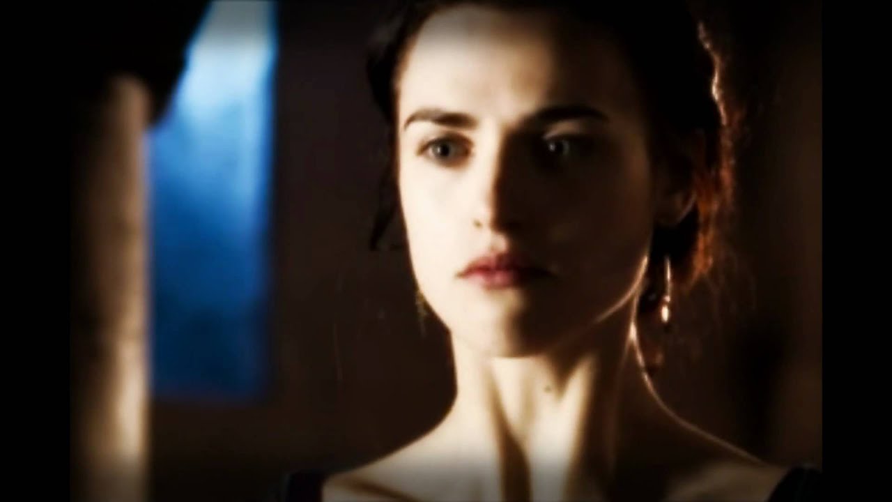 Merlin AU - The Pendragon Dynasty - Gorlois' Death - YouTube