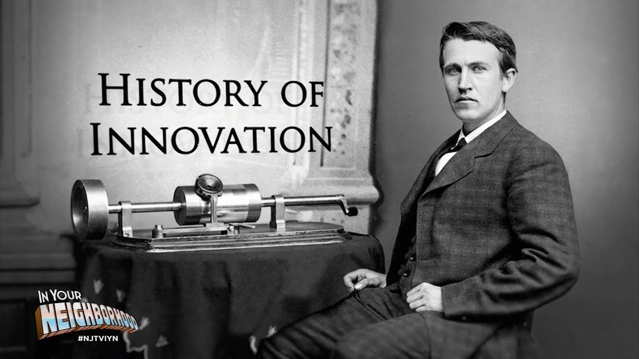 How NJ's inventors have powered innovation through the years | In Your ...