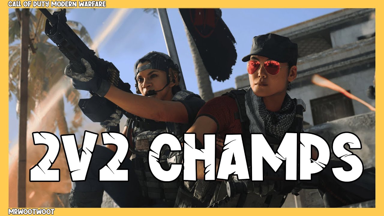 WINNING THE 2V2 GUNFIGHT TOURNAMENT - YouTube
