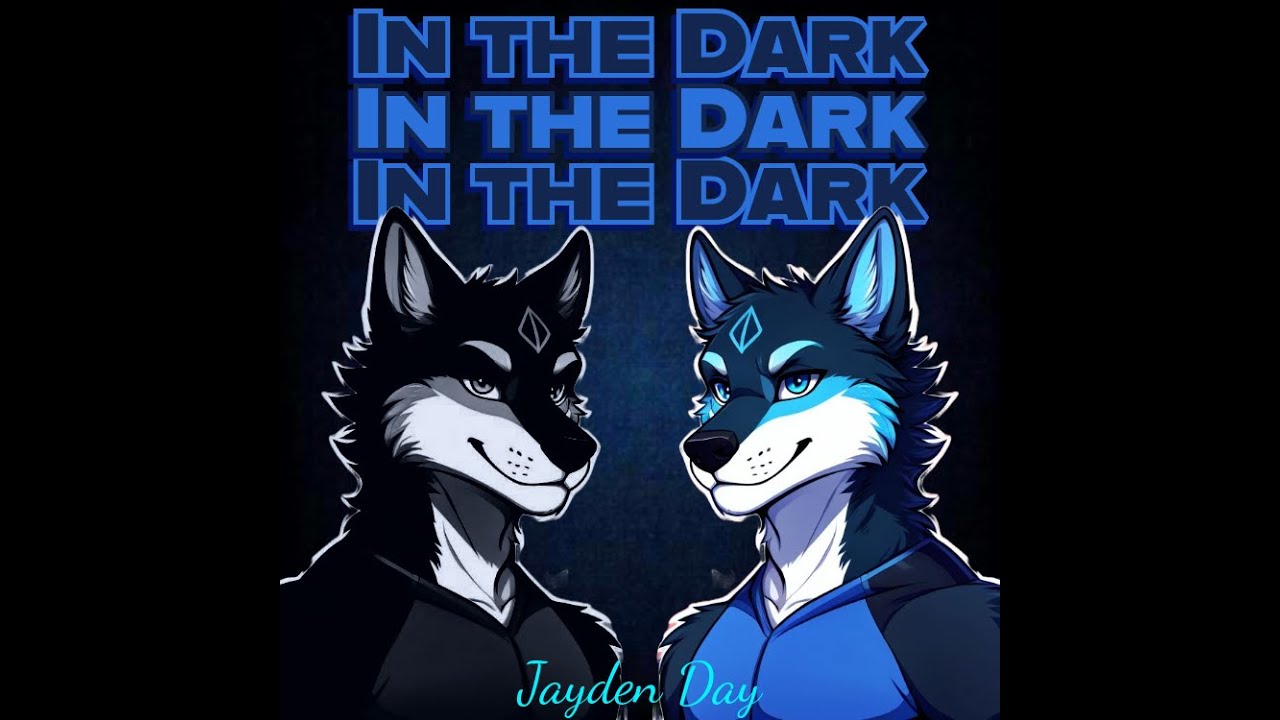 Holding Hands with a Wolf - Jayden Day - YouTube