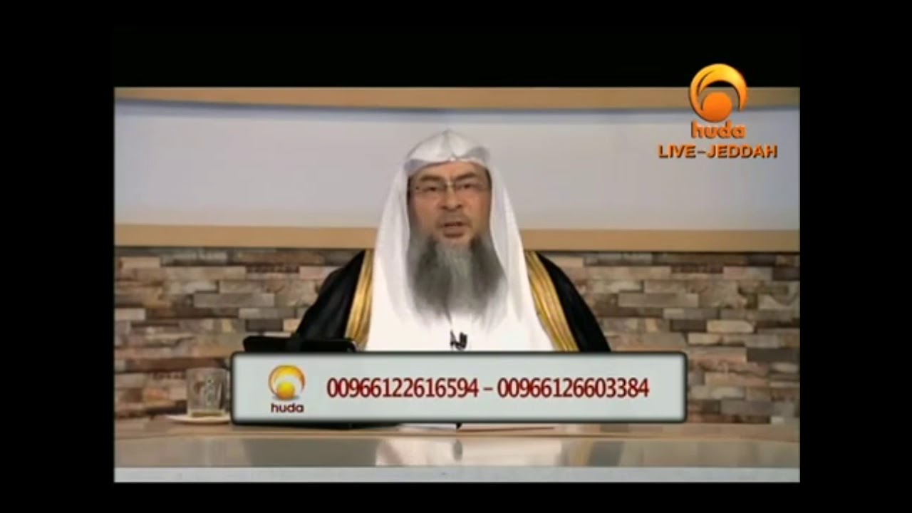Brother In Law Causing Problems In Marriage Assim Al Hakeem YouTube brother-in-law-causing-problems-in-marriage-assim-al-hakeem-youtube