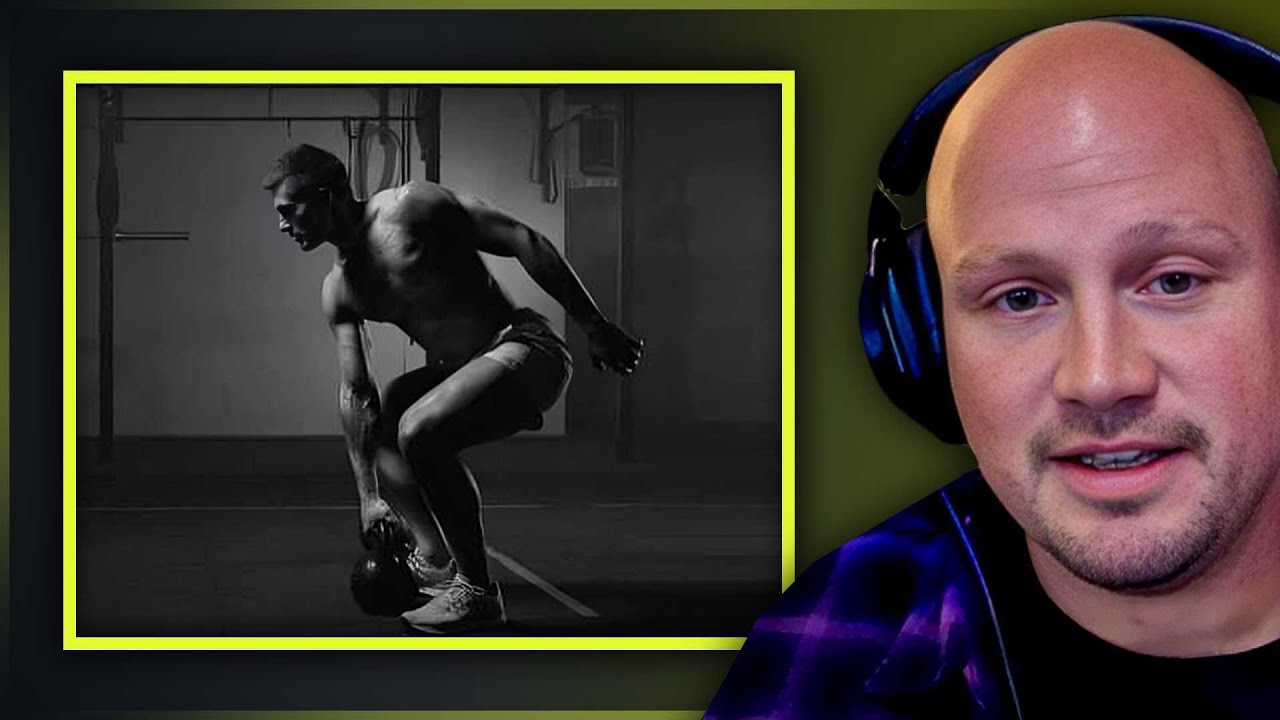 Muscle Strength vs. Muscle Mass: What's More Important? - YouTube