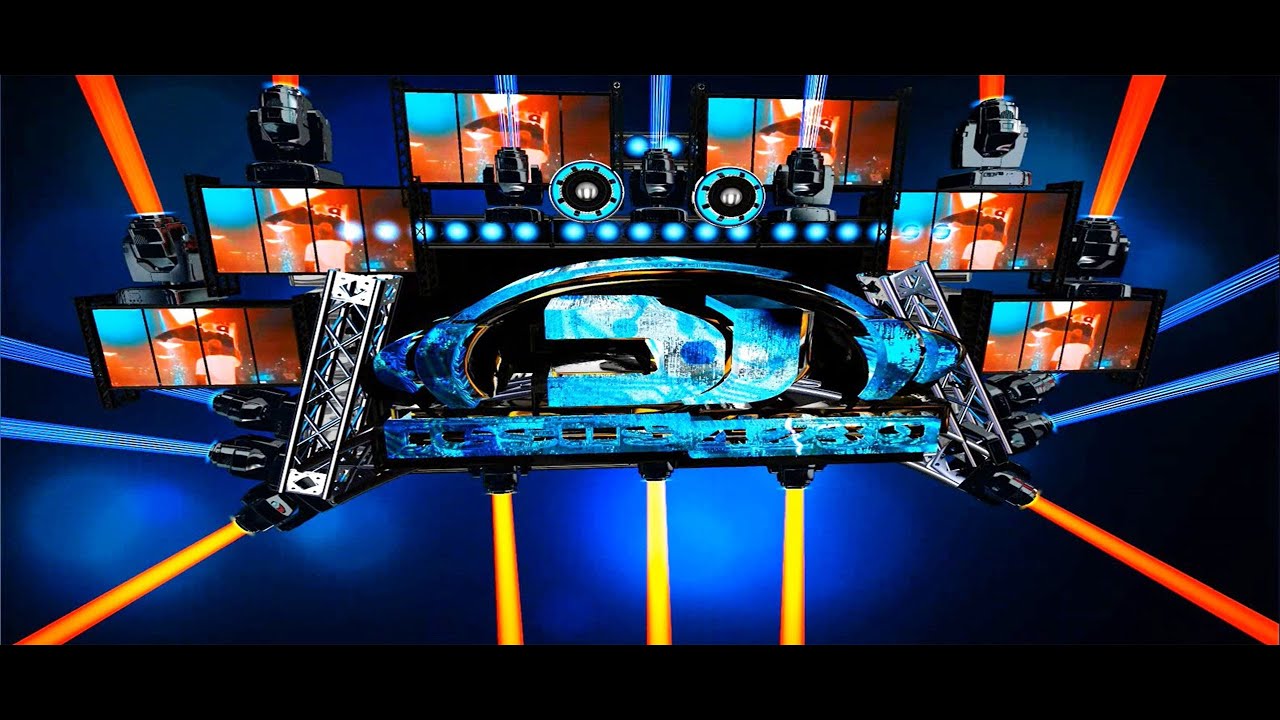 26.- GRATIS PLANTILLA EDITABLE BLUFFTITLER CON 7 PANTALLAS SOLO ...