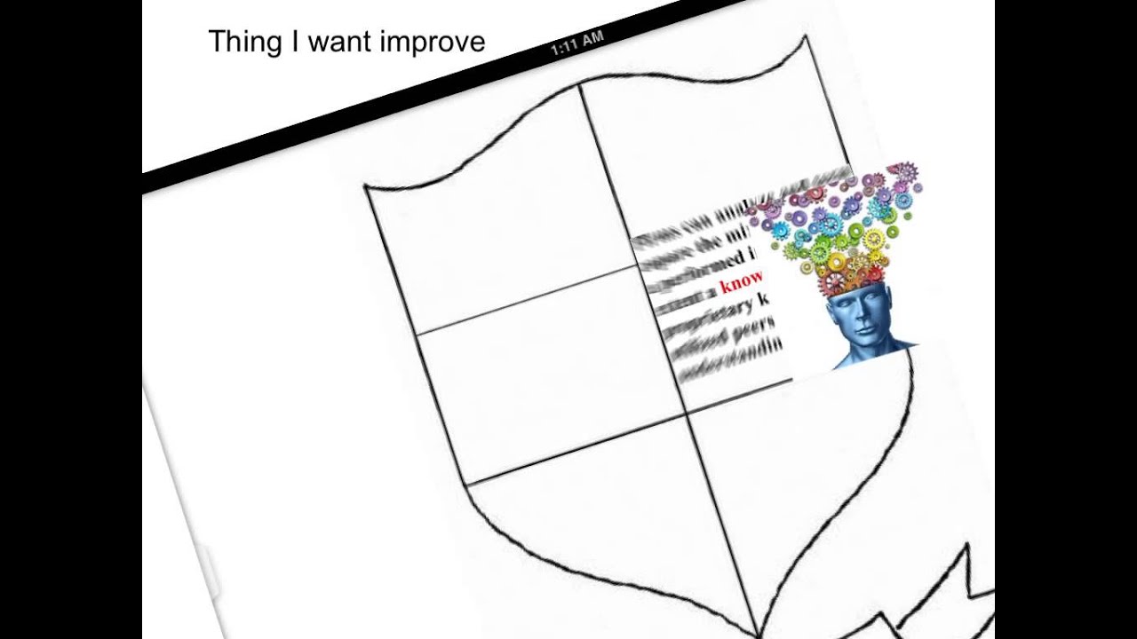 Wang--Coat of Arms. Explain Everything - YouTube