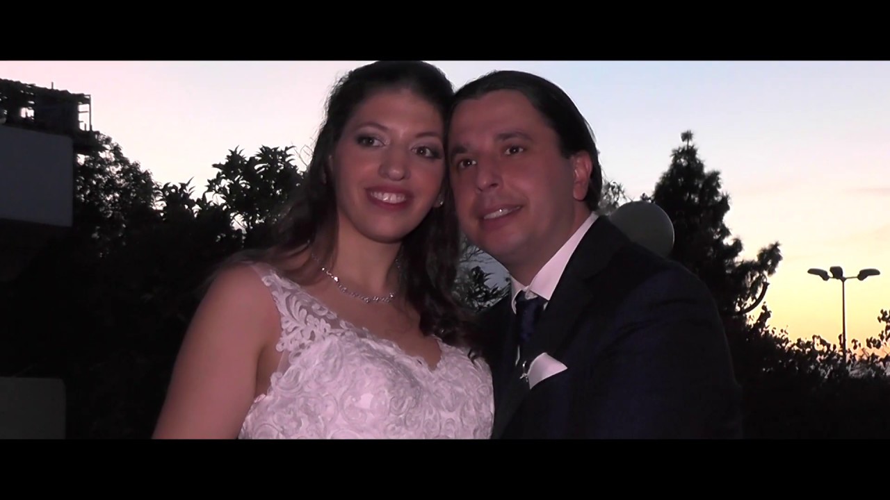 video clip (best of) γαμου Αγιος Ανδρεας, Λαμπρινη (Πατησια) - YouTube
