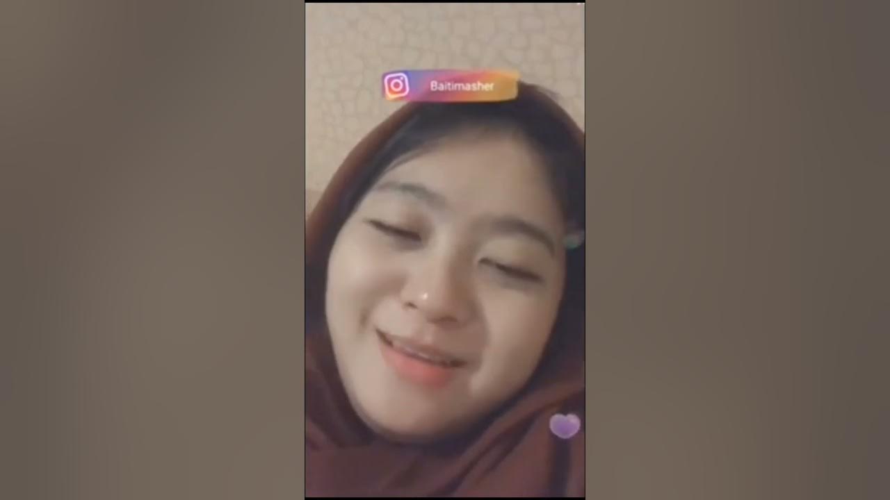 MOM BITI LAGI LIVE KELIHATAN ANUNYA - YouTube