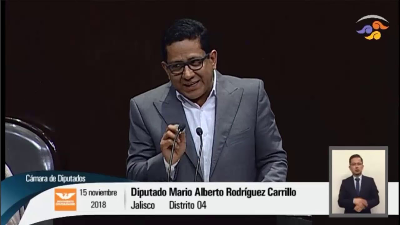 Proponemos: Reforma a la Ley de Adquisiciones- Dip. Mario Alberto ...