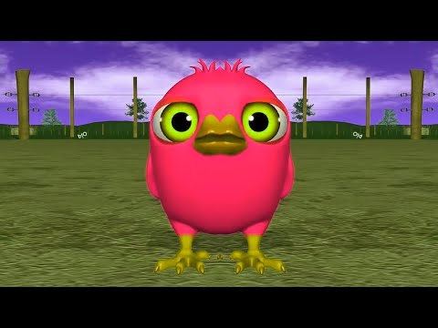 El Pollito Pio Pink Effects Compilation Sponsored By Preview 2 Effects ...