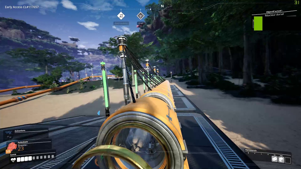 Hyper Tube v4 - YouTube