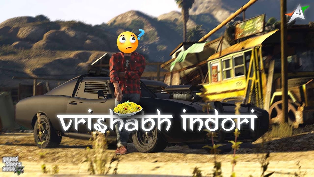 TESTING SERVER STABILITY |PRODIGY | GTA 5 LIVESTREAM INDIA | VRISHABH ...