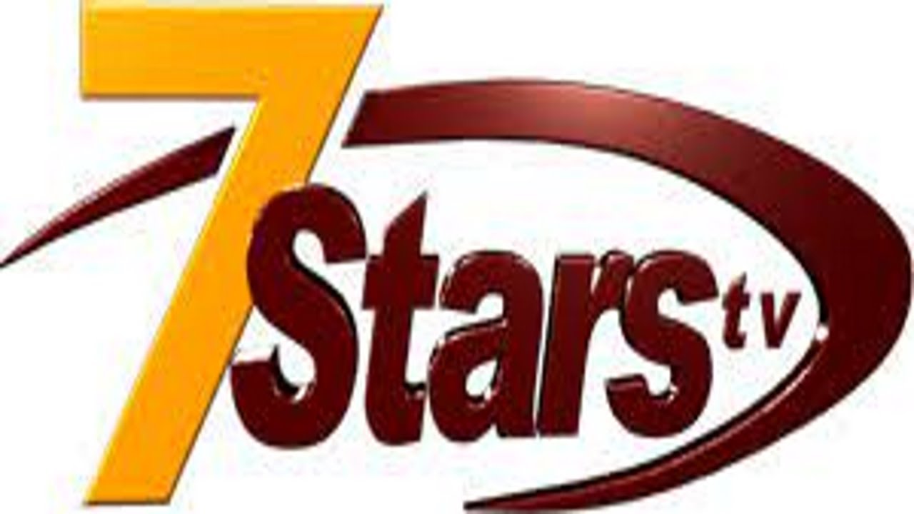 تردد قناة star 7 الجديدة على النايل سات 7star package on nilesat - YouTube