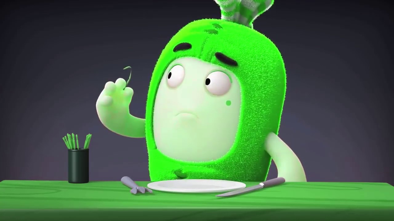 LEARNING COLORS! Funny colors for kids - YouTube