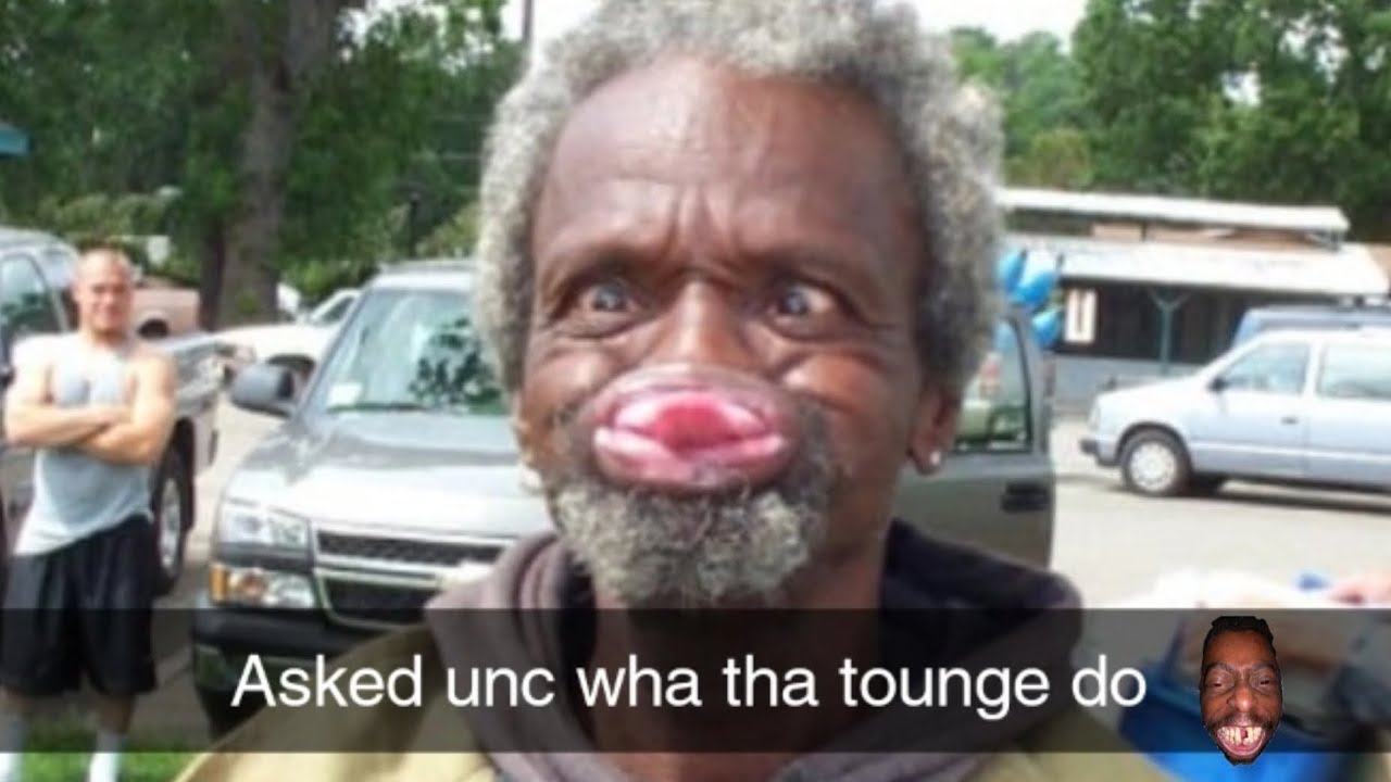 Different types of Crackheads - YouTube