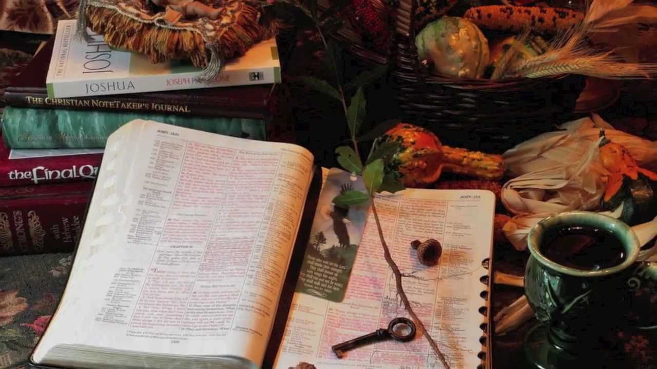 Soaking Music on March 8 (for Prayer, Worship) by Joy Gilmore 郭信慧 靈修音樂 ...