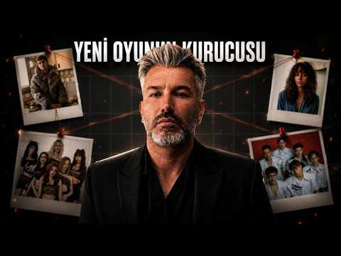 Türk Müzik Piyasasındaki Yeni Oyun: Tolga Akış Sektörü Nasıl Ele Geçirdi?