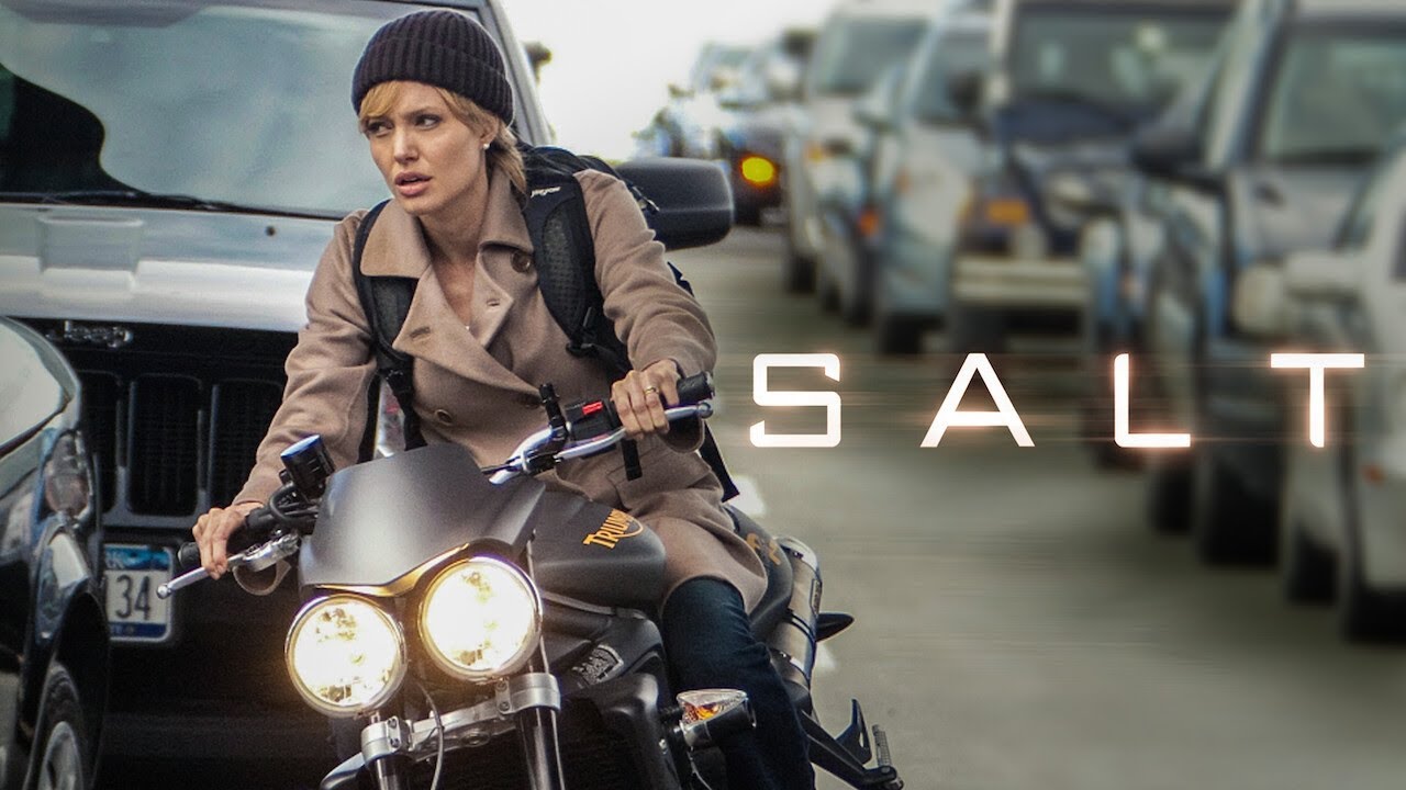 Salt Movie Explanation: Unraveling the Thrilling Tale of Espionage and ...