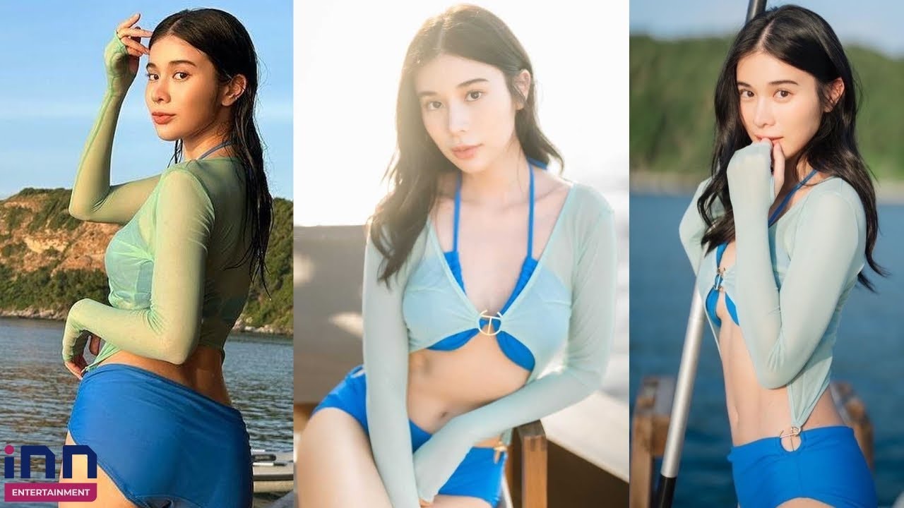 เก้าสุภัสสรา โสด แล้วแซ่บ อวดคลังภาพเซ็กซี่ถี่ สวยขนาดนี้ โสดได้ไง
