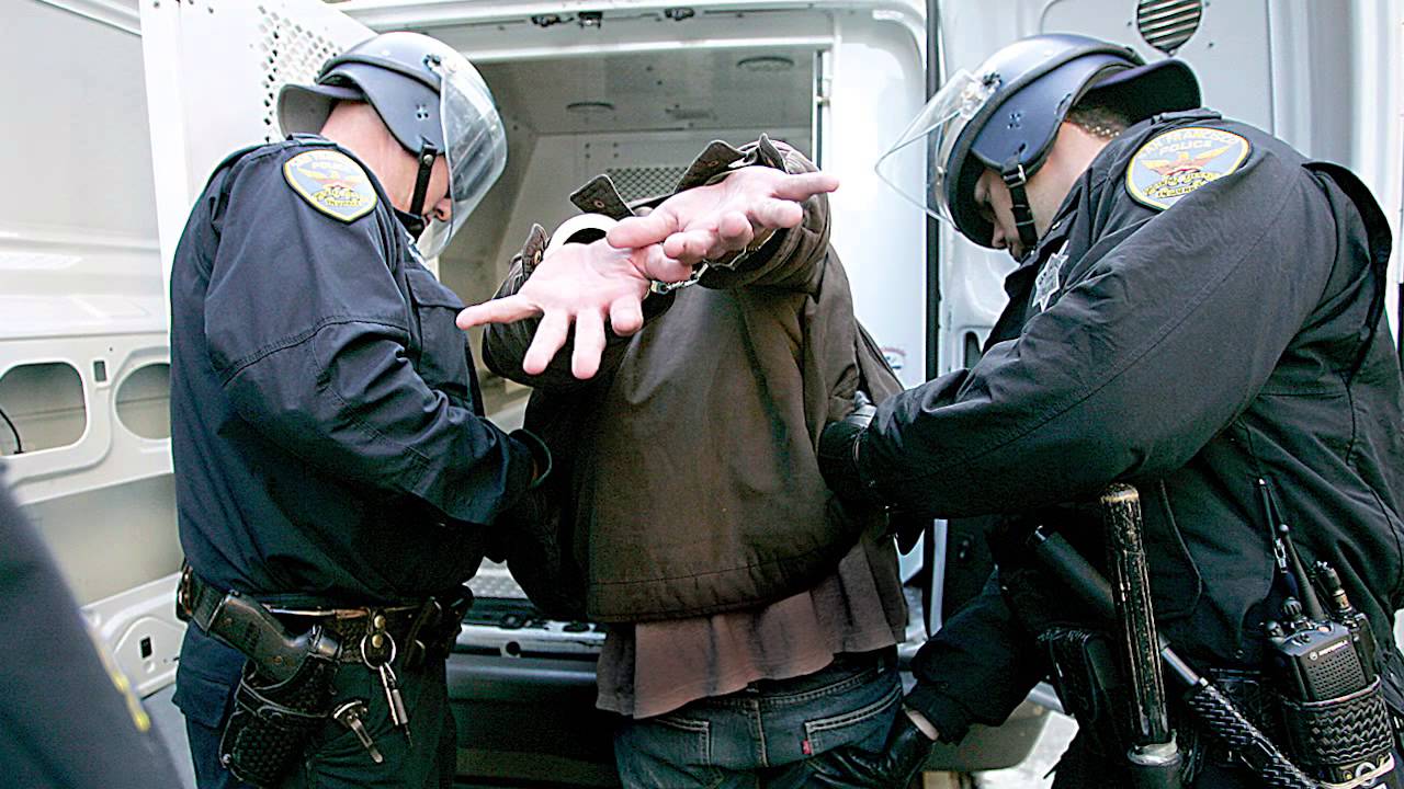 Christopher T.Braddock - Denver Criminal Defense Attorney - YouTube