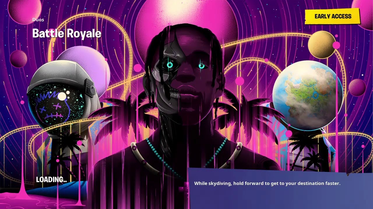 Neutral ending - YouTube