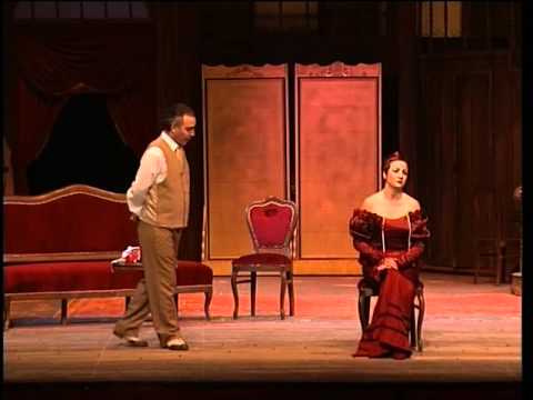 AŞK-I MEMNU/ SELMAN ADA/ MURAT GÖKSU/ A.D.O.B 2. PERDE