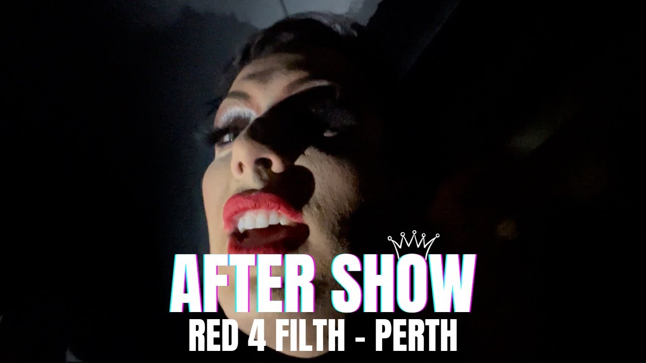 After Show - Perth - 11/29/23 - YouTube
