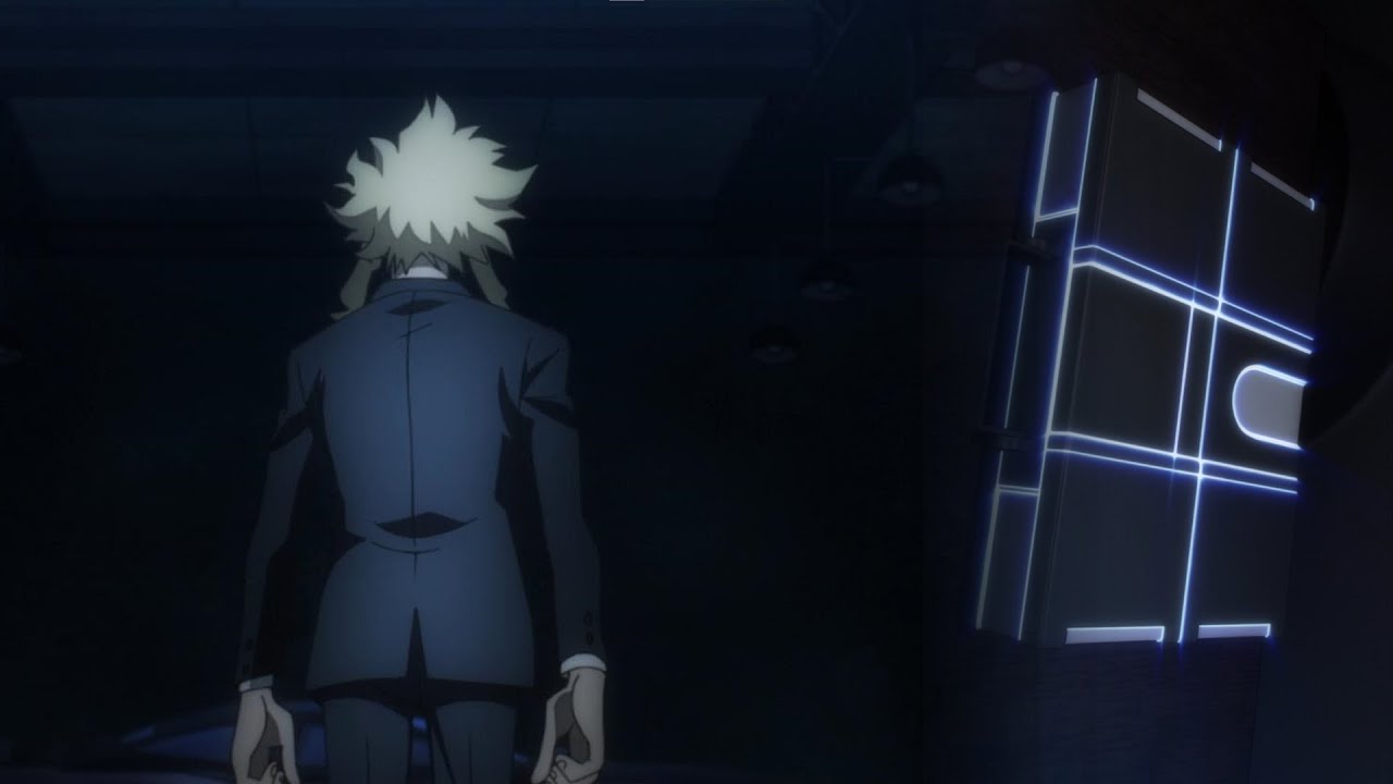 All Might prepares his ARMOR | My Hero Academia Season 7 | Boku no hero ...