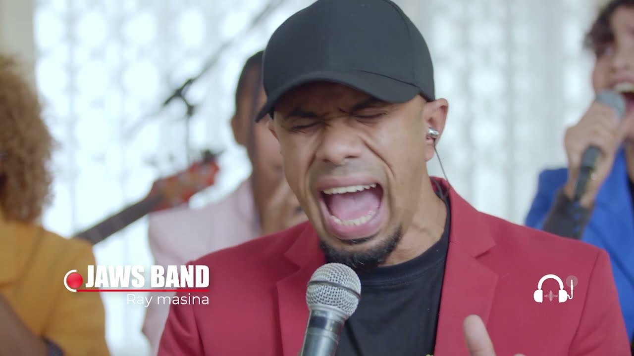 Concept Live - Jaw's Band Partie II - YouTube