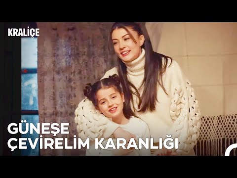 Gerçek Mutluluğu Ailende Bulduğun O An - Kraliçe 3. Bölüm