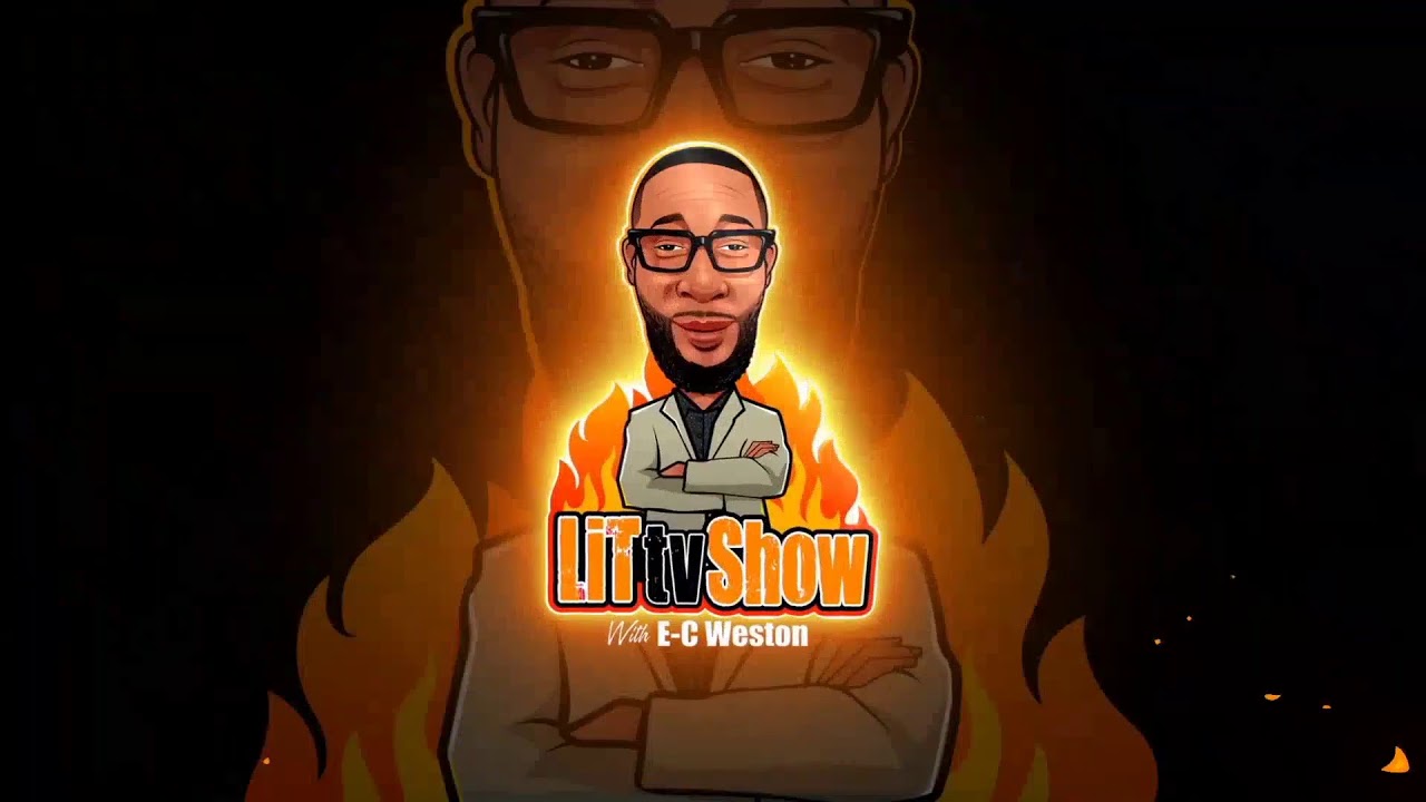 The LiT tv Show Webisode #3 "A Delay Is Not A Denial" With Celebrity ...