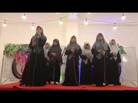 Putri Assyifa - YouTube