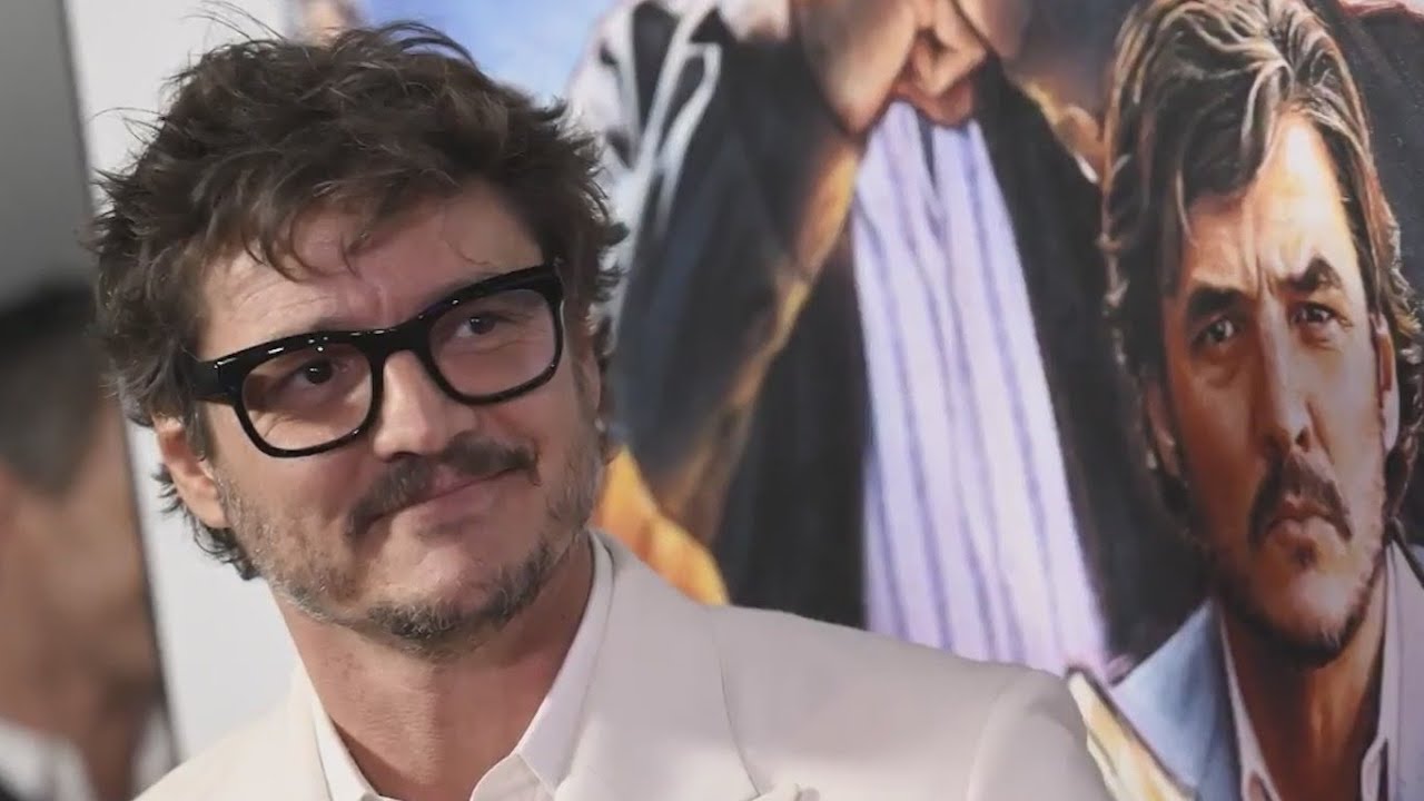 105.1 The Buzz: Pedro Pascal eyed for 'Fantastic Four,' Macaulay Culkin ...