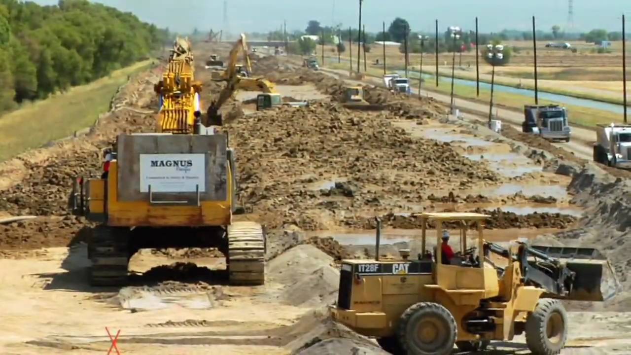 Magnus Pacific - YouTube