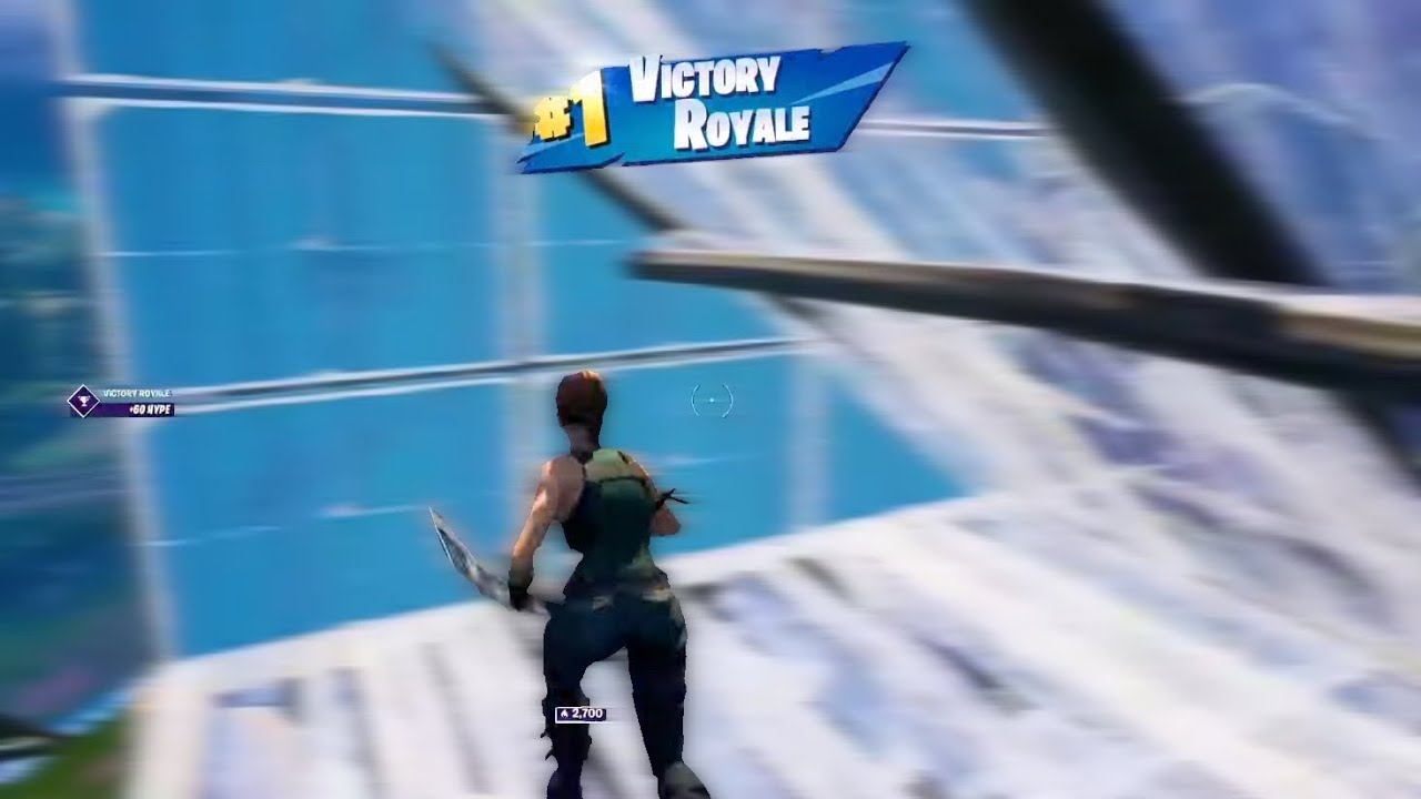 Right Back 💫 + Best 60fps Console Settings - YouTube