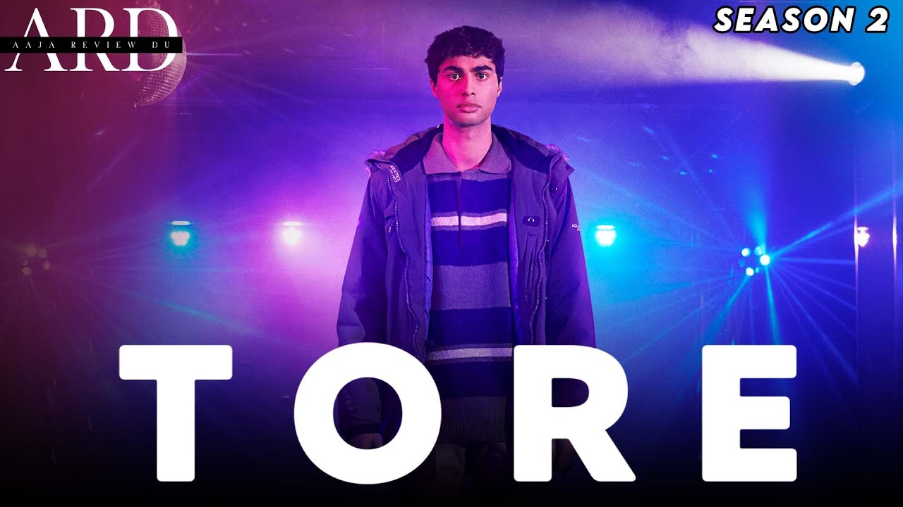 Tore Season 2: Will It Be On Netflix? - YouTube