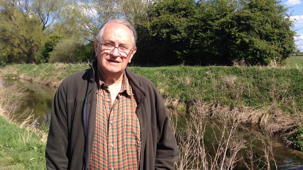River Nar Restoration- Norfolk - YouTube
