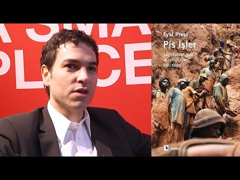 Eksik Olan: Pis İşler: ABD'de Hayati İşler ve Eşitsizliğin Gizli Bedeli