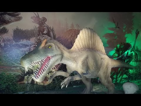 dinazor çigi filmi /dinosaur  cartoon