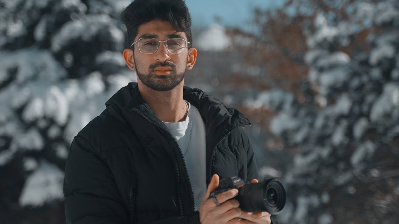 Why You Should Document Your Life On Video - YouTube