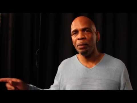 Keith Williams comments - GCAA Dance Performance May 13 2014 - YouTube