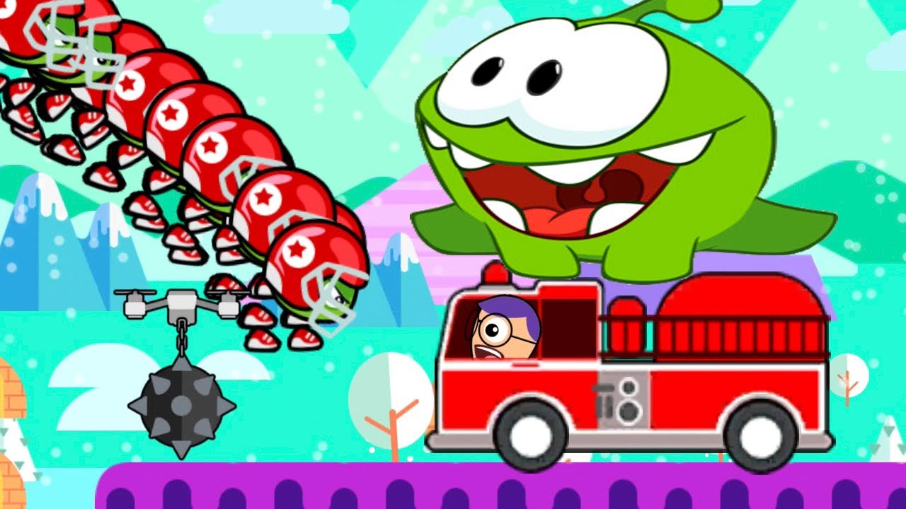 Monster Run Jump Or Die - New game 2021 Super Record Gameplay #57 - YouTube